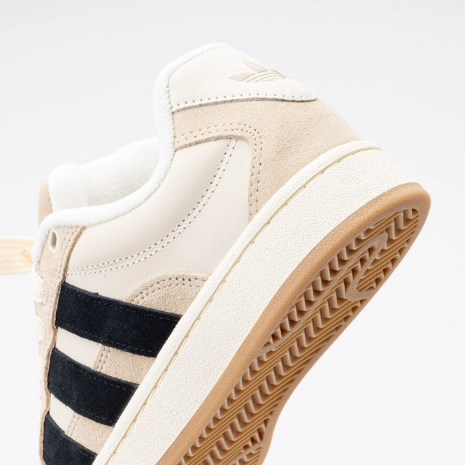 adidas Women Campus 00s BETA Magic Beige / Active Purple / Wonder White ...