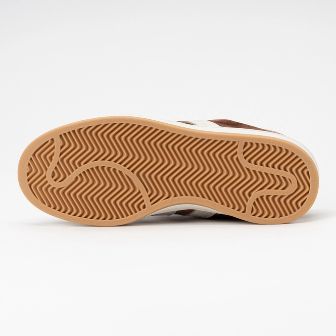 adidas Women Campus 00s Preloved Brown / Core White / Cream White ...