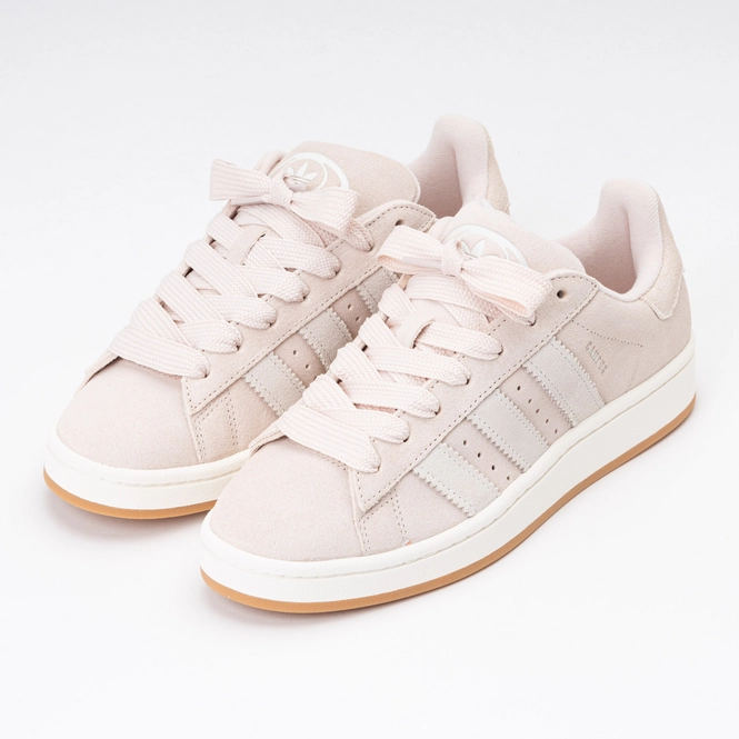 adidas Women Campus 00s Wonder Quartz / Off White / Wonder Quartz ...
