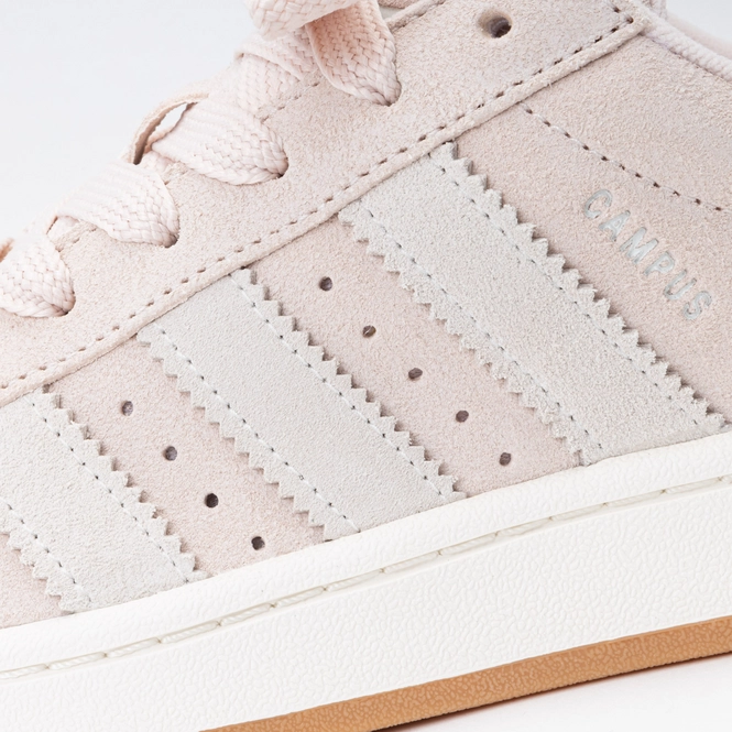 adidas Women Campus 00s Wonder Quartz / Off White / Wonder Quartz ...