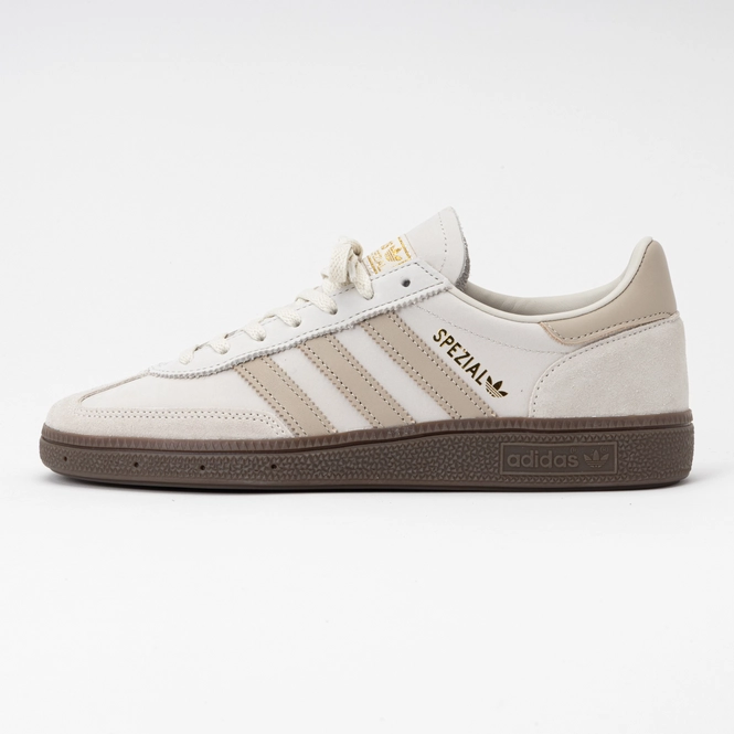 Trainers Adidas Women Handball Spezial Alumina/ Wonder Beige/ Gum5 ...