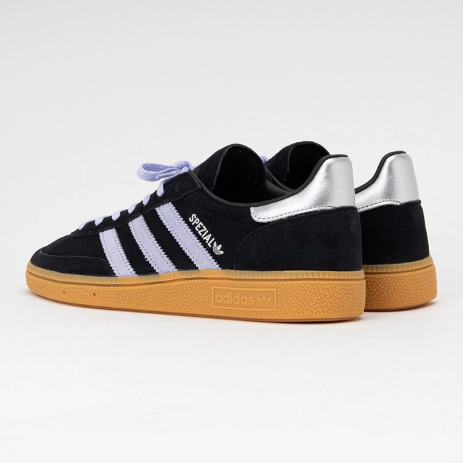 Adidas Women Handball Spezial Core Black / Violet Tone / Gum 1 ...