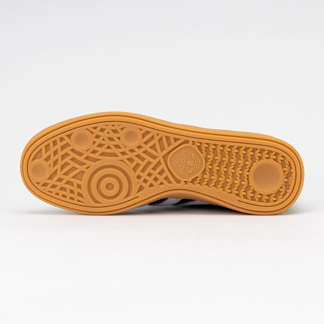 Adidas Women Handball Spezial Core Black / Violet Tone / Gum 1 ...