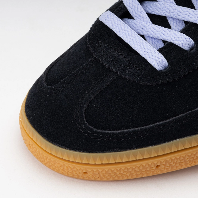 Adidas Women Handball Spezial Core Black / Violet Tone / Gum 1 ...