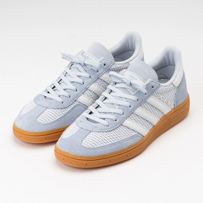 adidas Women Handball Spezial Halo Blue / Ftwr White / Wonder Blue ...