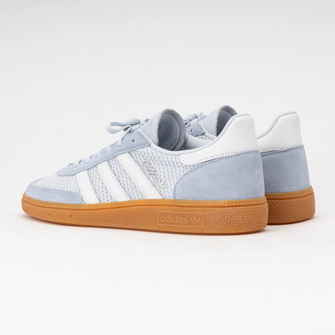 adidas Women Handball Spezial Halo Blue / Ftwr White / Wonder Blue ...