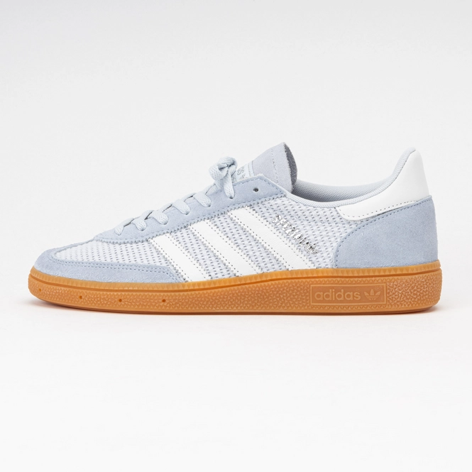 adidas Women Handball Spezial Halo Blue / Ftwr White / Wonder Blue ...