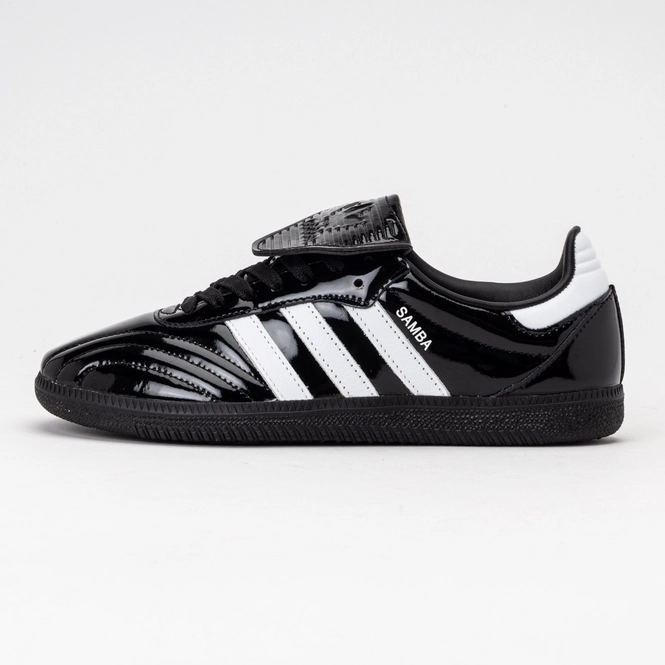 adidas Women Samba LT Core Black / Ftwr White / Core Black | Sneaker ...