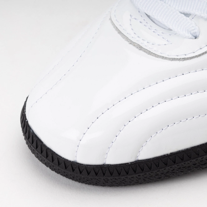 adidas Women Samba LT Ftwr White / Core Black / Ftwr White | Sneaker ...