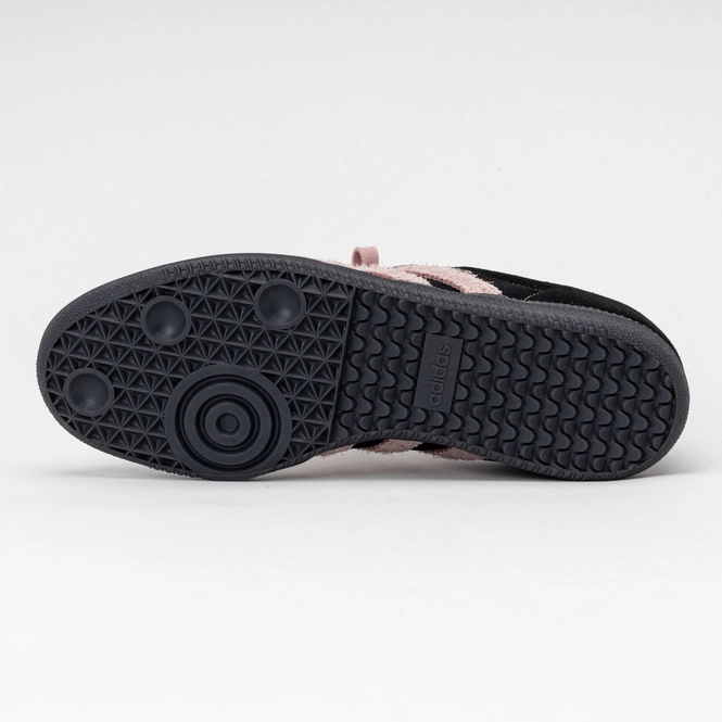 adidas Women Samba OG Core Black / Wonder Mauve / Night Indigo ...