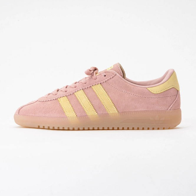 Trainers Adidas Women Adidas BRMD Wonder Mauve / Almost Yellow / Wonder ...