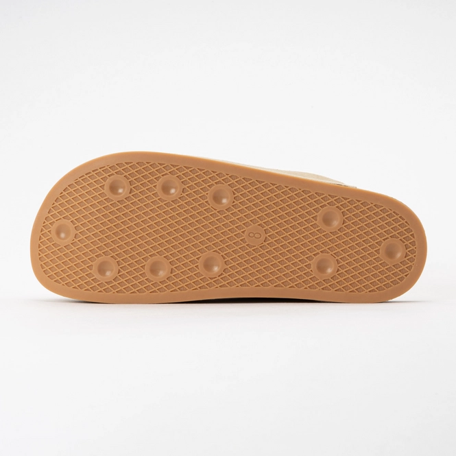 adidas Women Adimule Magic Beige / Wonder Beige / Gum | Sneaker District
