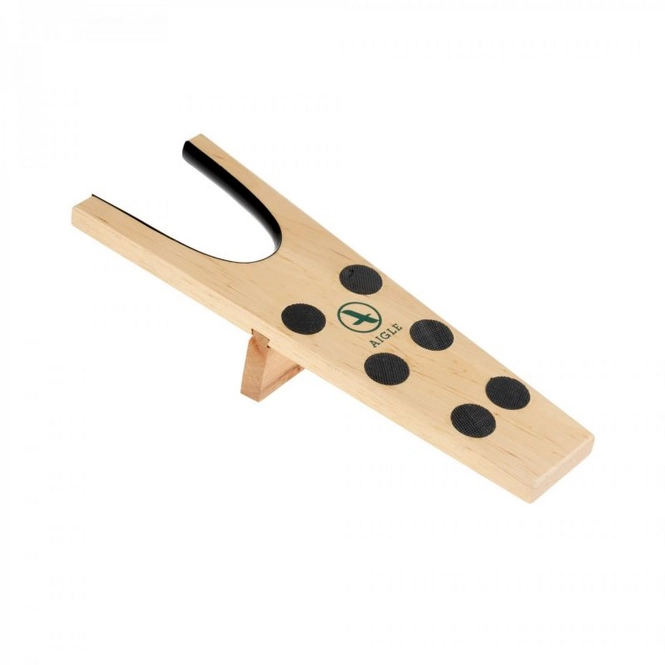 Tire-Bottes Aigle Unisex Tire-Bottes Bois | Bottespluie