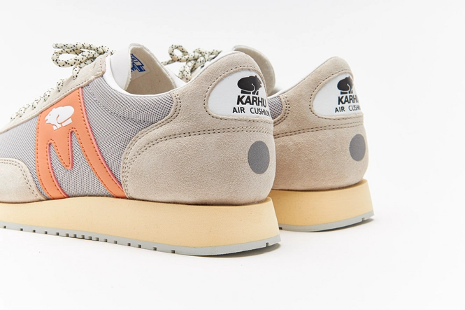 Karhu Albatross 82 Rainy Day / Canyon Sunset | Sneaker District