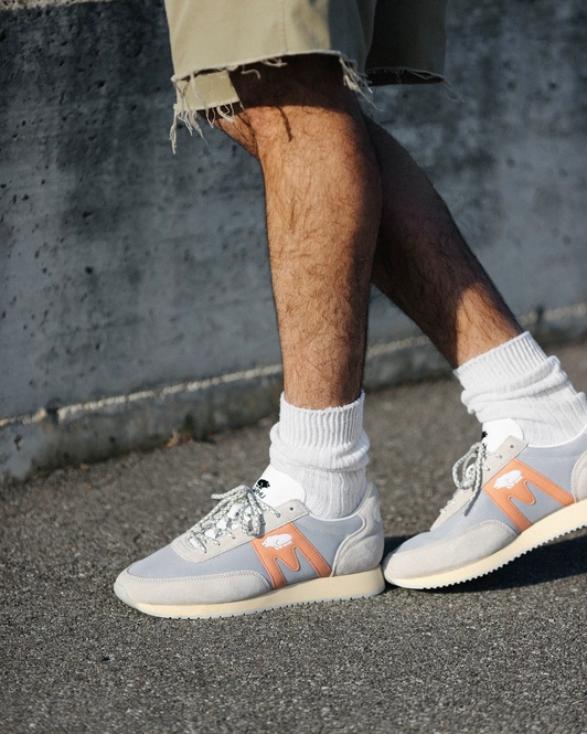 Karhu Albatross 82 Rainy Day / Canyon Sunset | Sneaker District