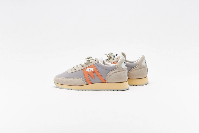 Karhu Albatross 82 Rainy Day / Canyon Sunset | Sneaker District