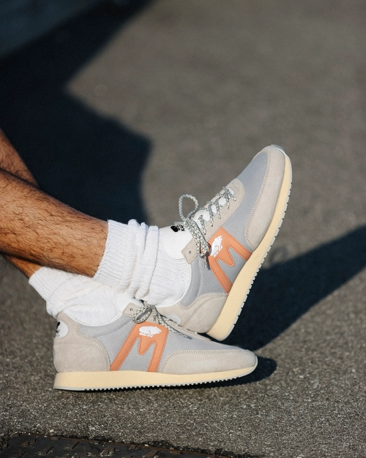 Karhu Albatross 82 Rainy Day / Canyon Sunset | Sneaker District