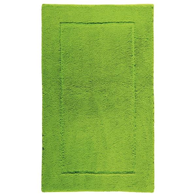 Badmat Accent Lime Groen Aquanova | Badkamerstore