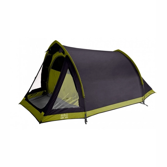 Tent Vango Ark 200 Black | Outdoorsupply.co.uk