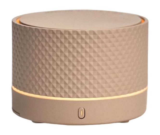 Aroma Diffuser Maison Berger Nomad Diffuser Sable Caresse De Coton ...