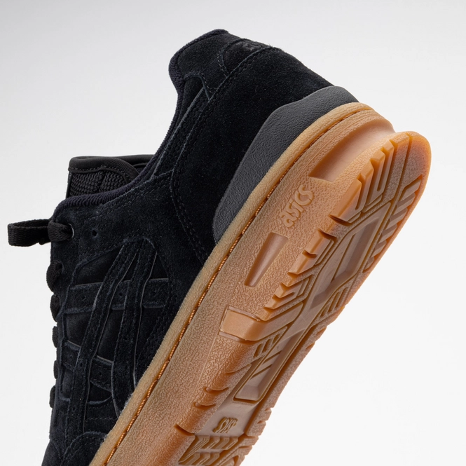 Asics Men EX89 Black/Black | Sneaker District
