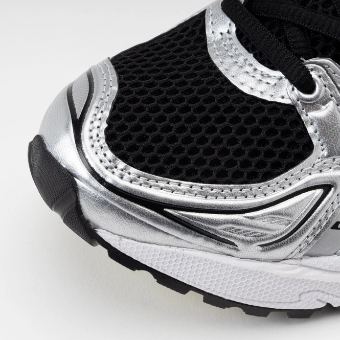 Asics Men GEL-KAYANO 14 Black/Lemon Spark | Sneaker District