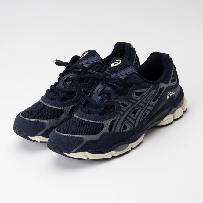 ASICS Men GEL-NYC Midnight/Midnight '24 | Sneaker District COM