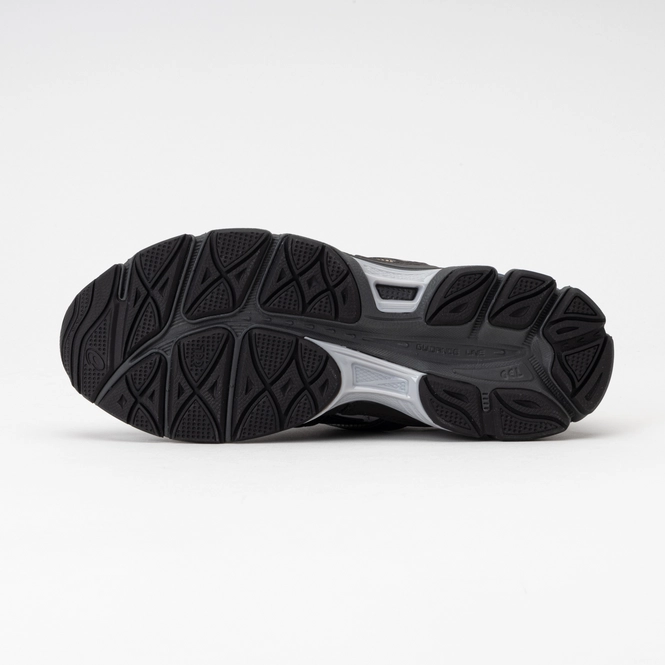 ASICS Men GEL-NYC UTILITY Obsidian Grey/Black | Sneaker District COM
