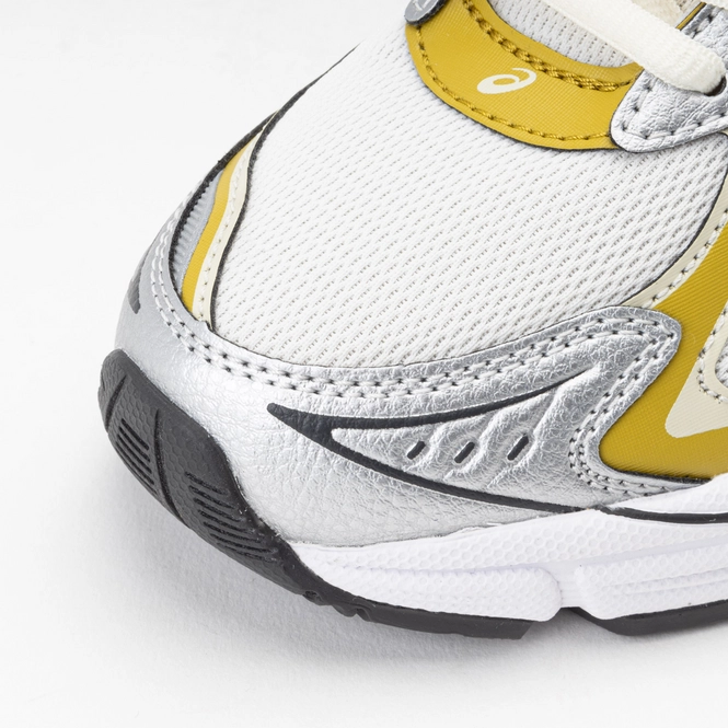 ASICS Men GT-2160 Cream / Dark Mustard | Sneaker District