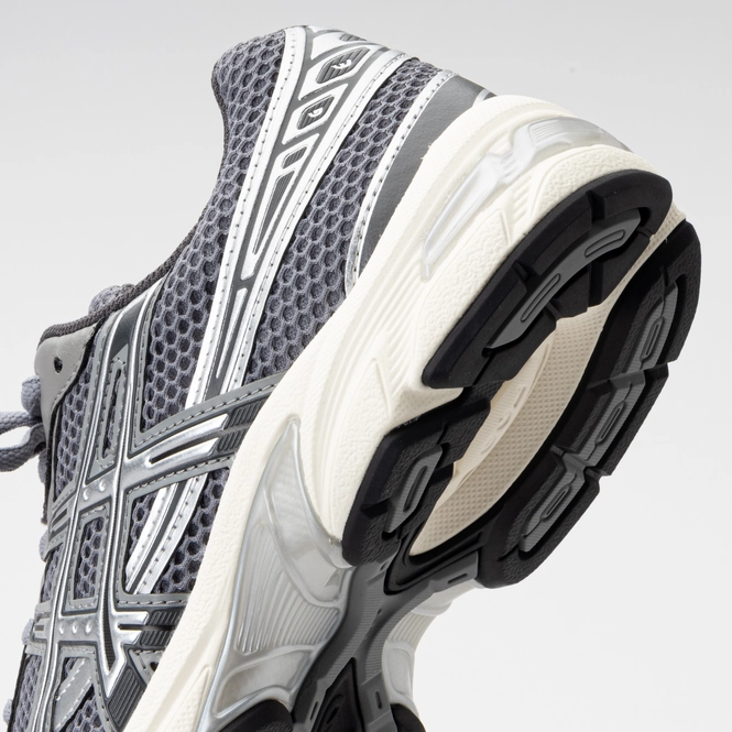 Asics Unisex GEL-1130 Clay Grey/Pure Silver | Sneaker District