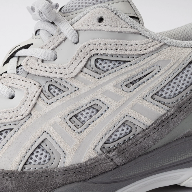 ASICS Unisex GEL-NYC Cloud Grey/Cement Grey | Sneaker District