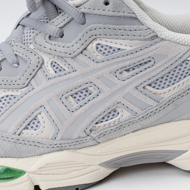 Asics Unisex GEL-NYC Cloud Grey Cloud Grey | Sneaker District