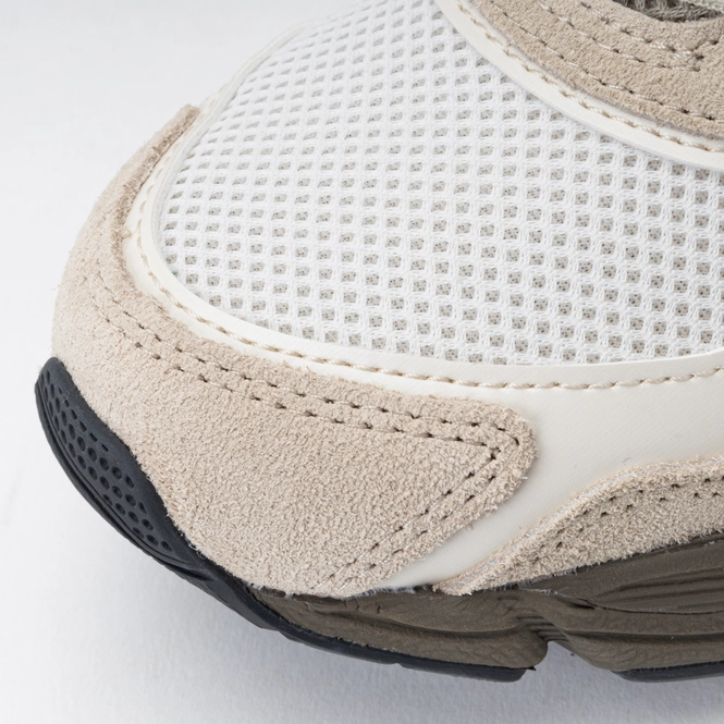 Sneaker ASICS Unisex GEL-NYC Cream/Putty | Sneaker District COM