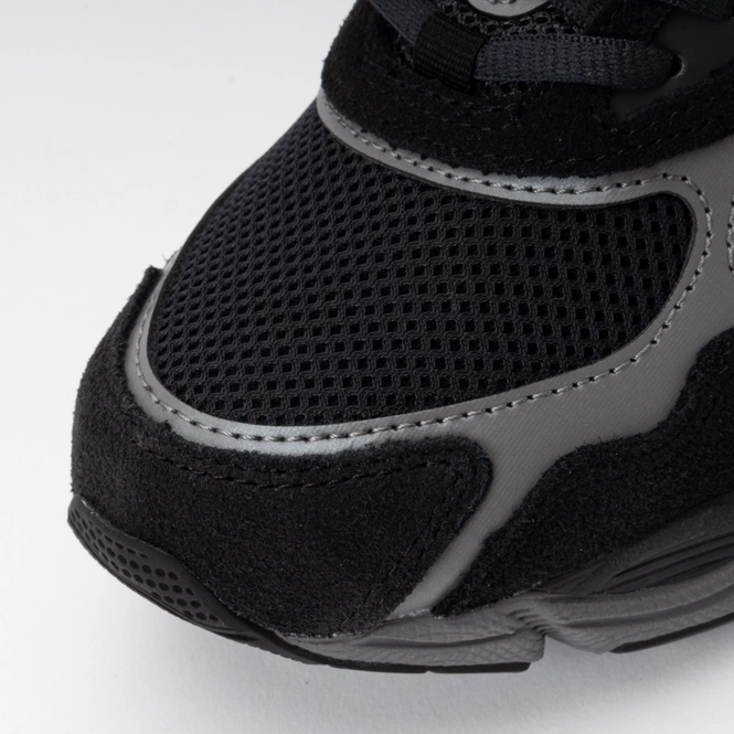 Asics Unisex GEL-NYC Graphite Grey Black | Sneaker District