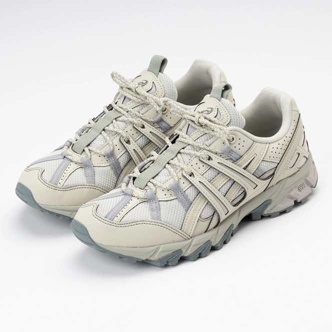 Asics Unisex GEL-SONOMA 15-50 Light Dust/Olive Grey | Sneaker District