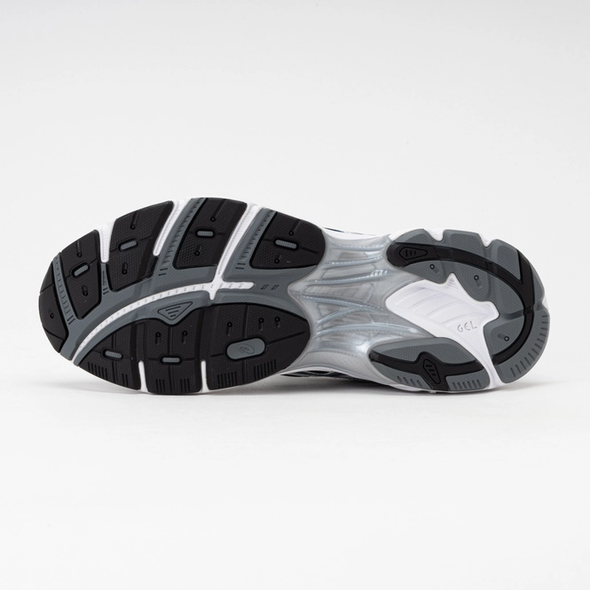 Asics Unisex GT-2160 Black Pure Silver | Sneaker District