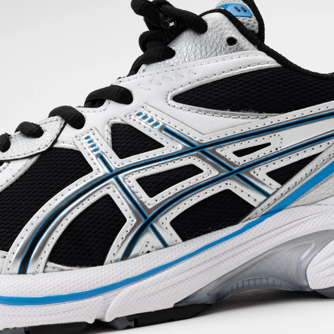 Asics Unisex GT-2160 Black Pure Silver | Sneaker District