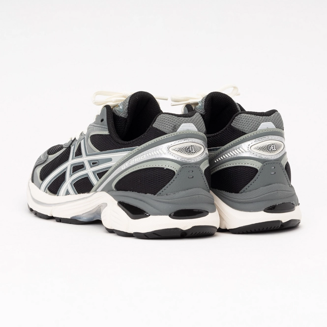 Asics Unisex GT-2160 Black Seal Grey | Sneaker District