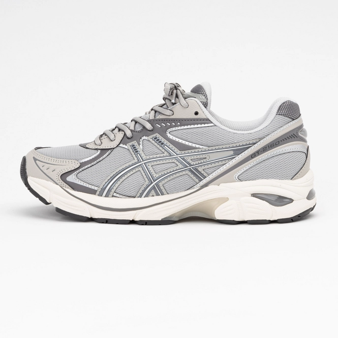Asics Unisex GT-2160 Oyster Grey Carbon | Sneaker District