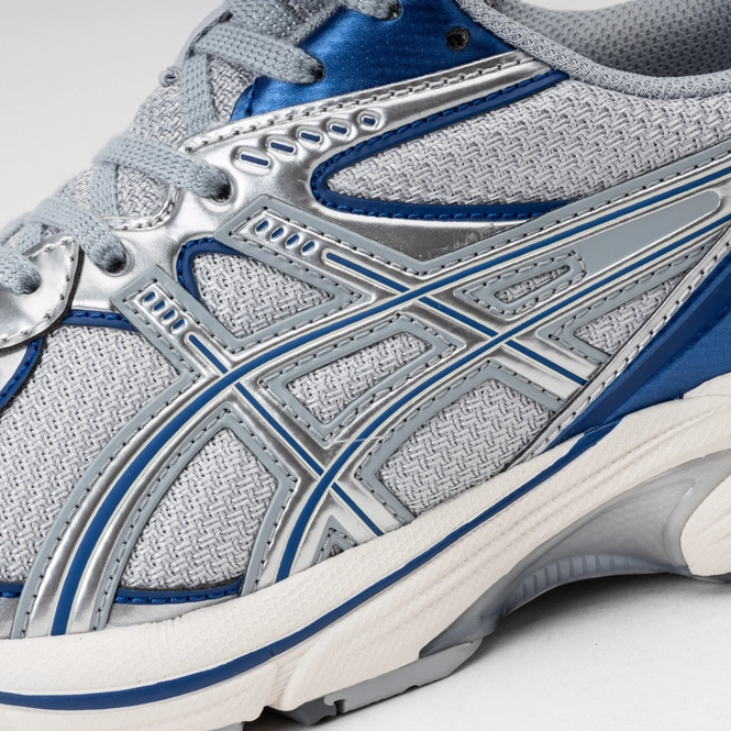 ASICS Unisex GT-2160 Piedmont Grey/Deep Marine | Sneaker District