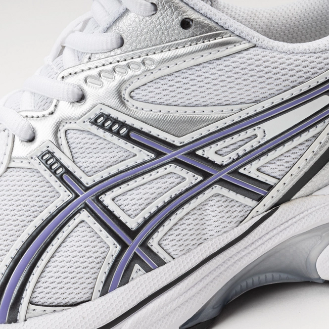 Asics Unisex GT-2160 White Space Lavender | Sneaker District