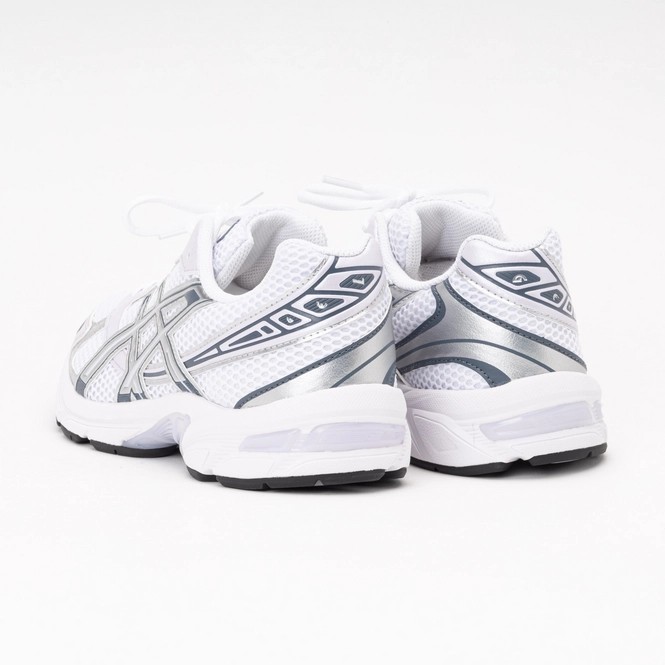 Asics Women GEL-1130 White Faded Ash Rock | Sneaker District