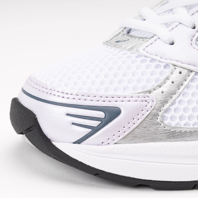 Asics Women GEL-1130 White Faded Ash Rock | Sneaker District