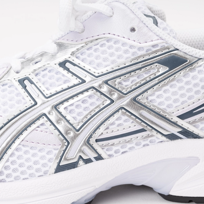 Asics Women GEL-1130 White Faded Ash Rock | Sneaker District