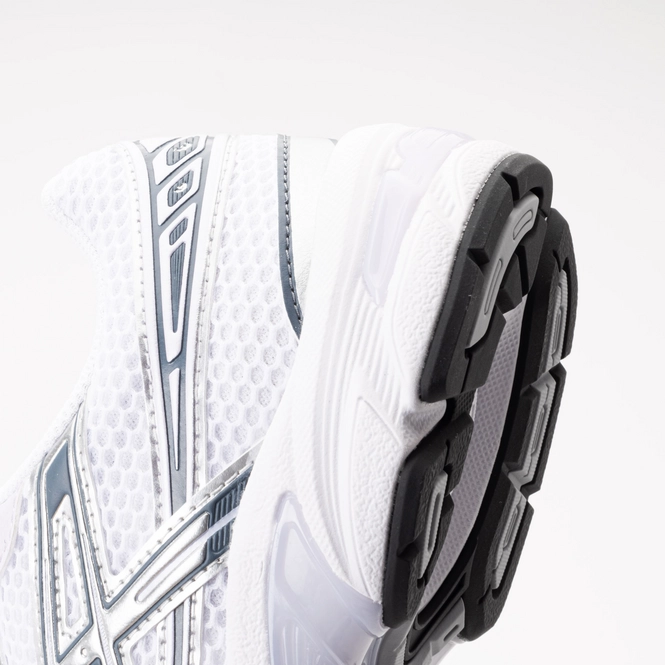 Asics Women GEL-1130 White Faded Ash Rock | Sneaker District