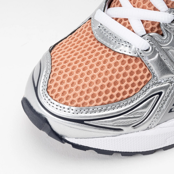 ASICS Women GEL-KAYANO 14 Sepia / Pure Silver | Sneaker District