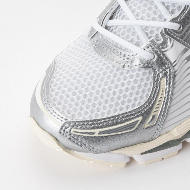 ASICS Unisex GEL-KAYANO 12.1 White/Dolphin Grey | Sneaker District