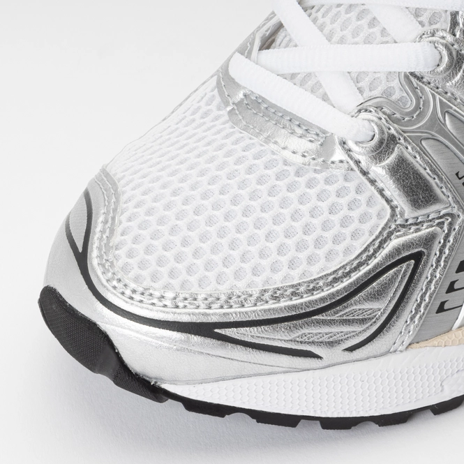 ASICS Unisex GEL-KAYANO 14 White/Graphite Grey | Sneaker District COM