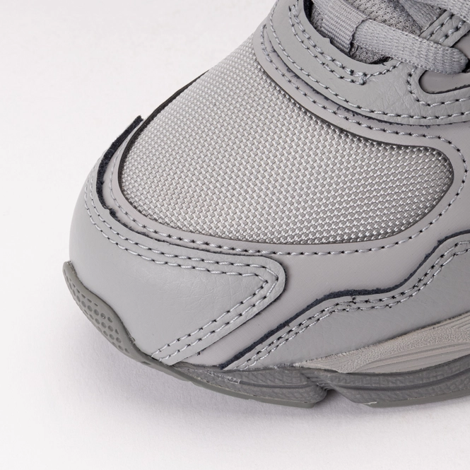 ASICS Unisex GEL-NYC Cement Grey/Cement Grey | Sneaker District
