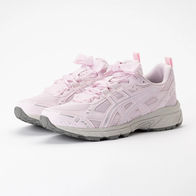 ASICS Women GEL-NUNOBIKI Cosmos/Pure Silver | Sneaker District